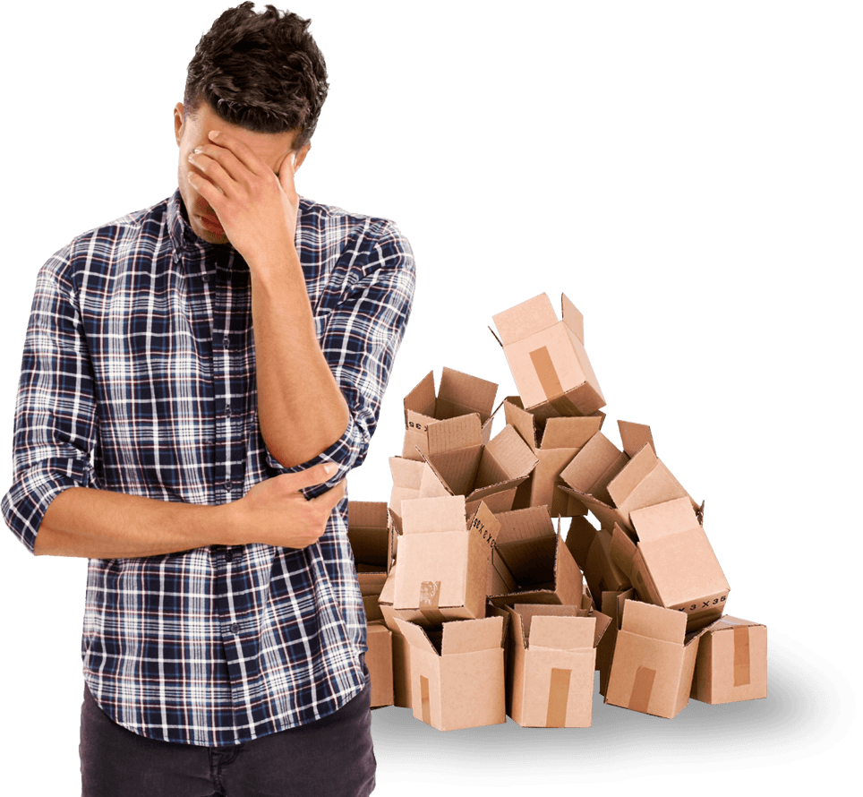 Customer Rewards Swag: Create, Store, & Distribute Easily | Printfection