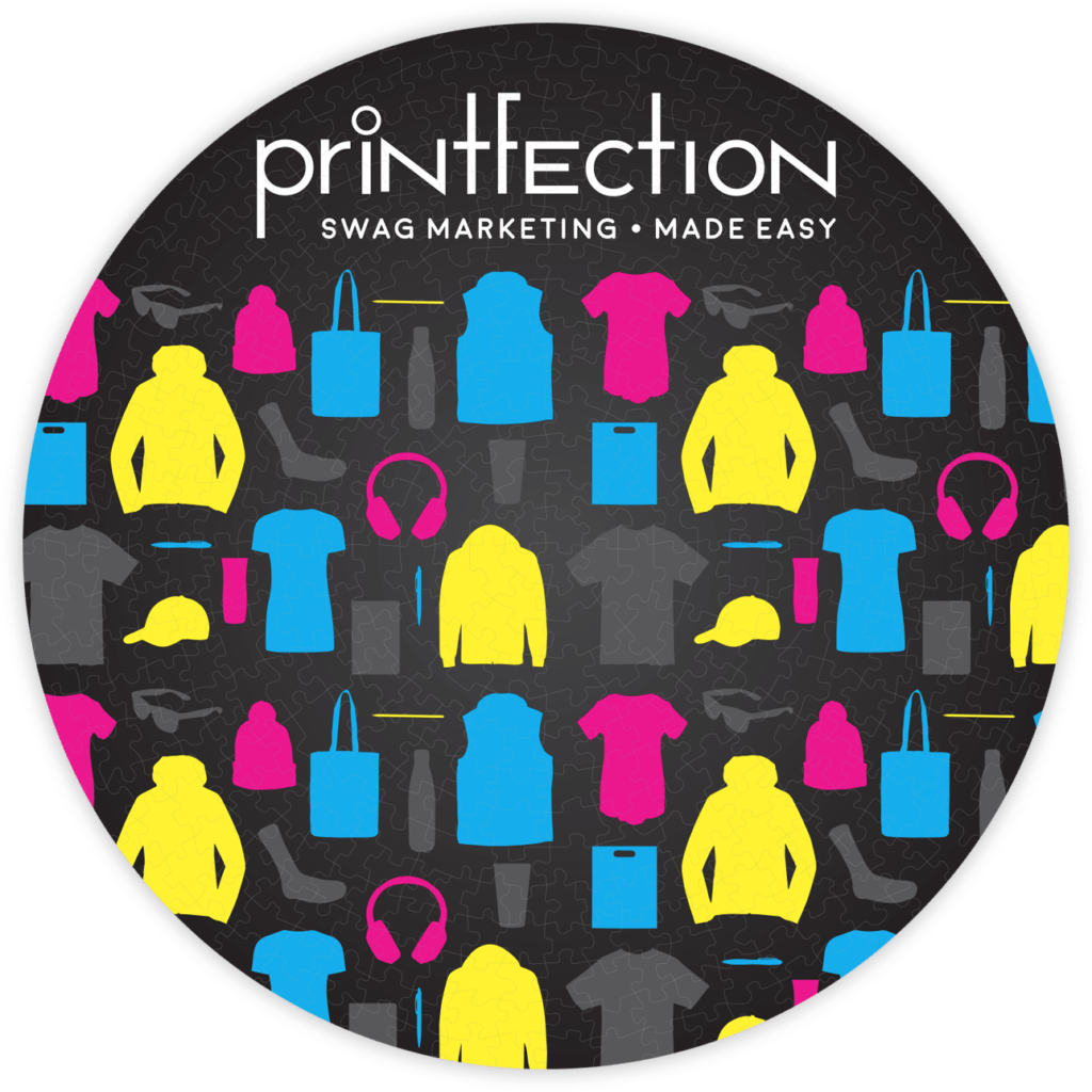 10 unusually creative swag ideas | Printfection Blog