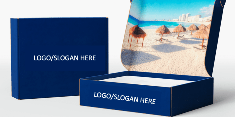 Custom branded boxes: ideas and best practices | Printfection Blog