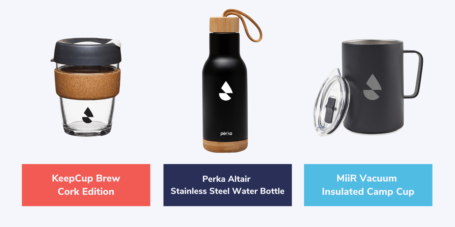 Your Guide to Sustainable Swag | Printfection Blog