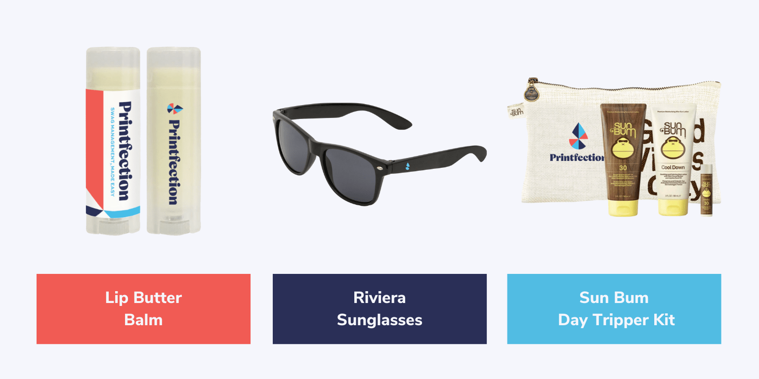 Fresh Swag Ideas for Summer 2022 | Printfection Blog