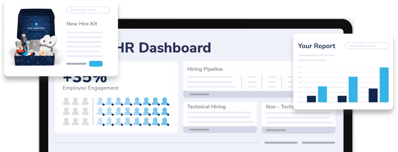 Recruit, Recognize, & Retain Talent with Employee Swag | Printfection