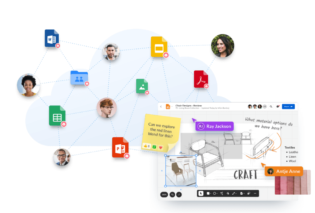 Box Uses Swag to Drive Participation | Printfection