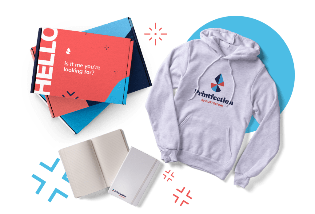 Swag Management Platform - Company Swag Solutions