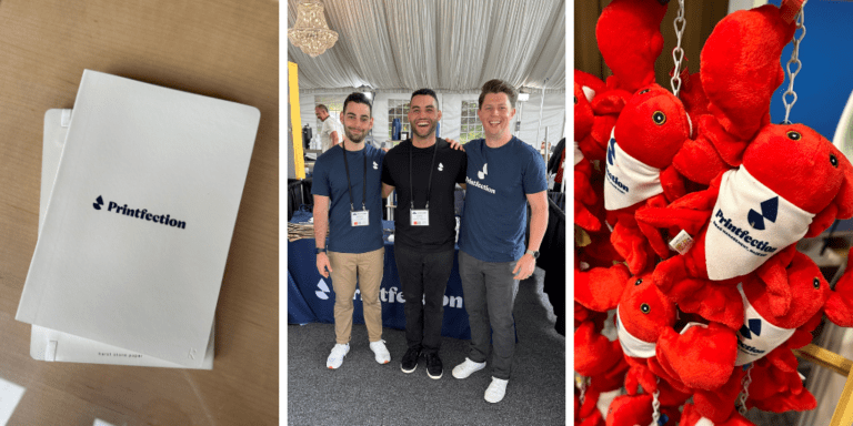 4 Swag Trends Reshaping Trade Show Booths | Printfection Blog