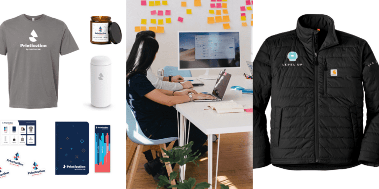 Sales Kick-off Swag: Best Ideas and Planning Tips for 2025 ...