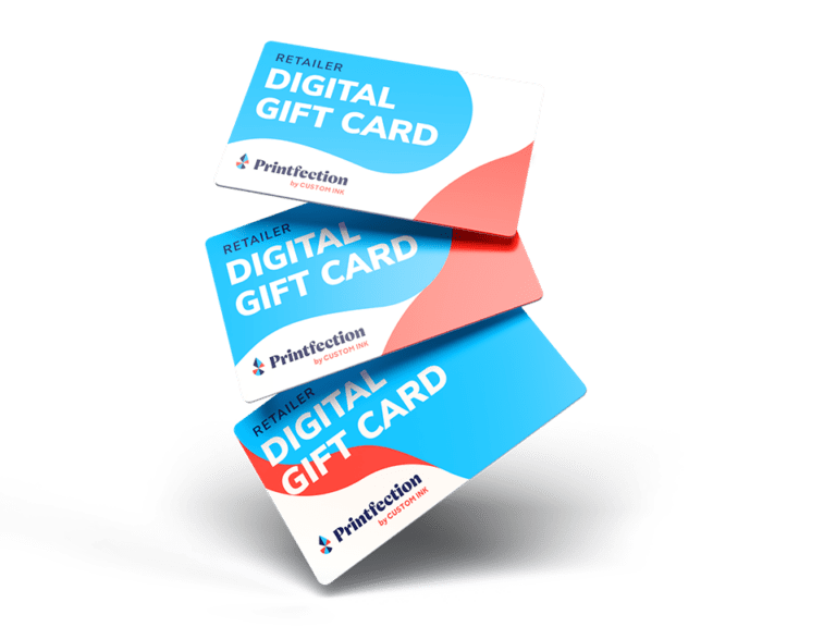 eGift Cards | Swag Pro (Formerly Printfection)
